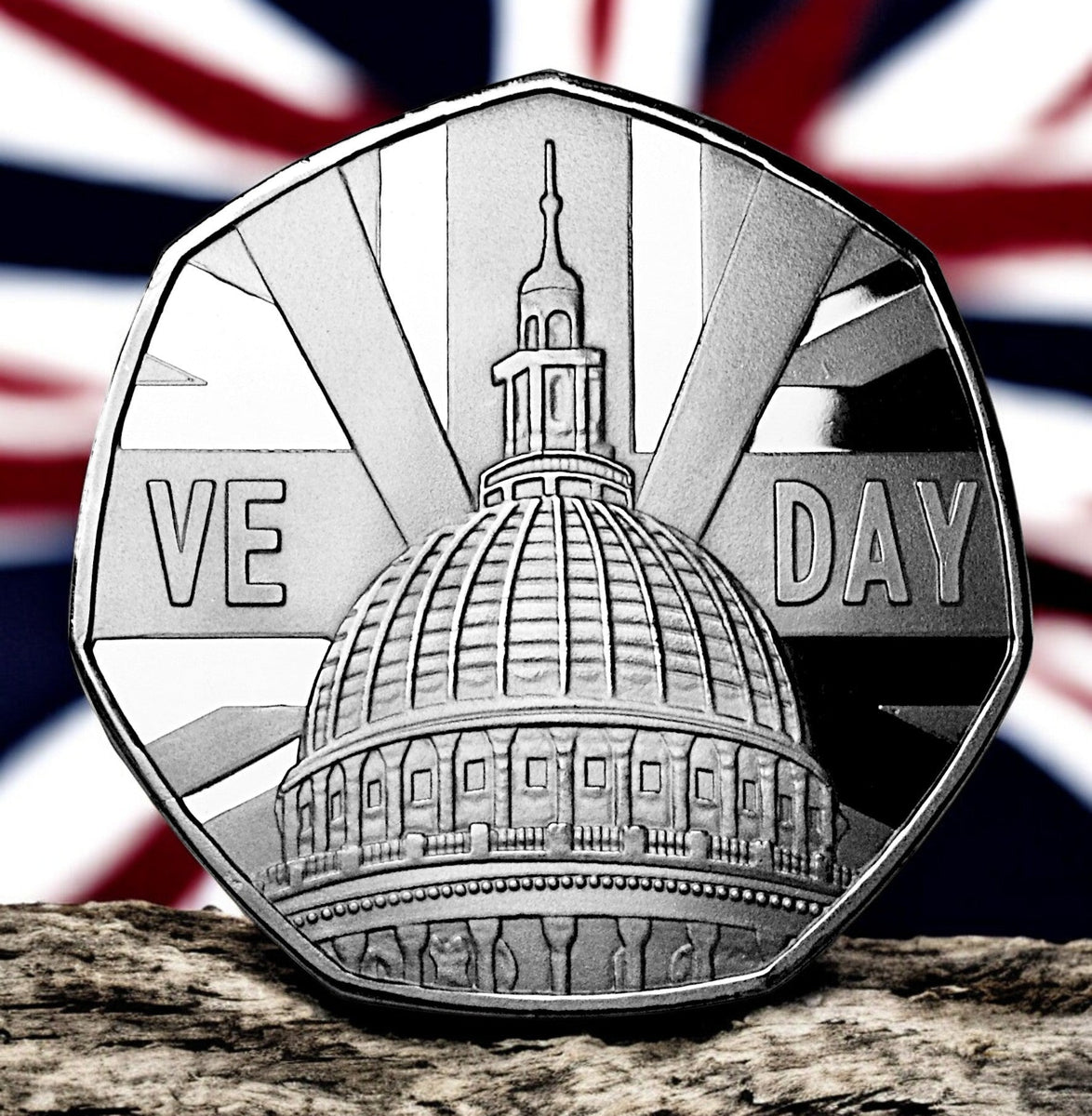 NEW ARRIVALS – The Commemorative Coin Company