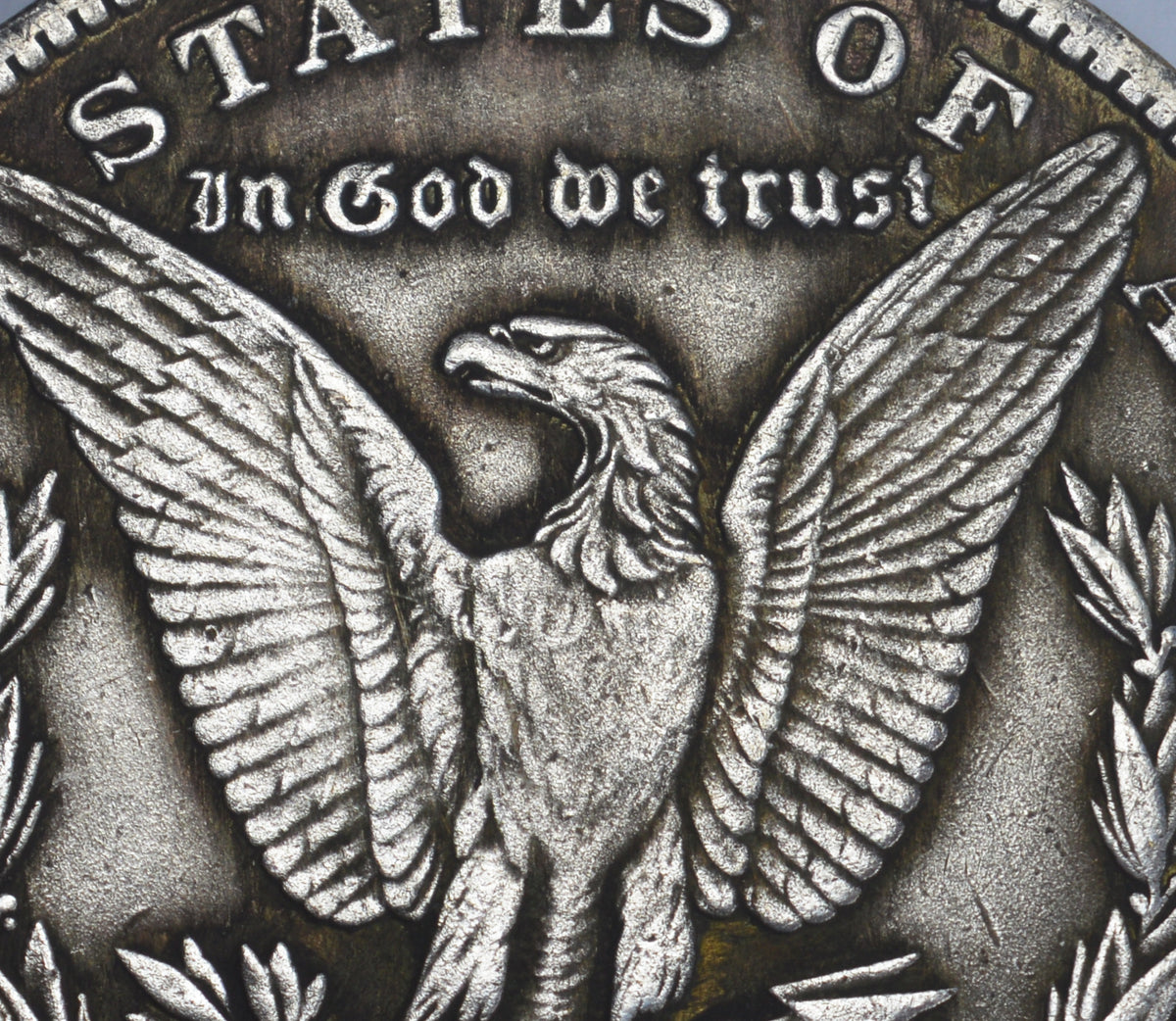 United States – The Commemorative Coin Company