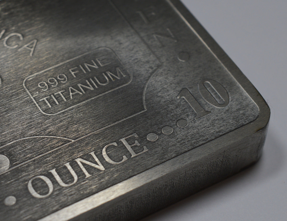 Bullion & Bars – The Commemorative Coin Company