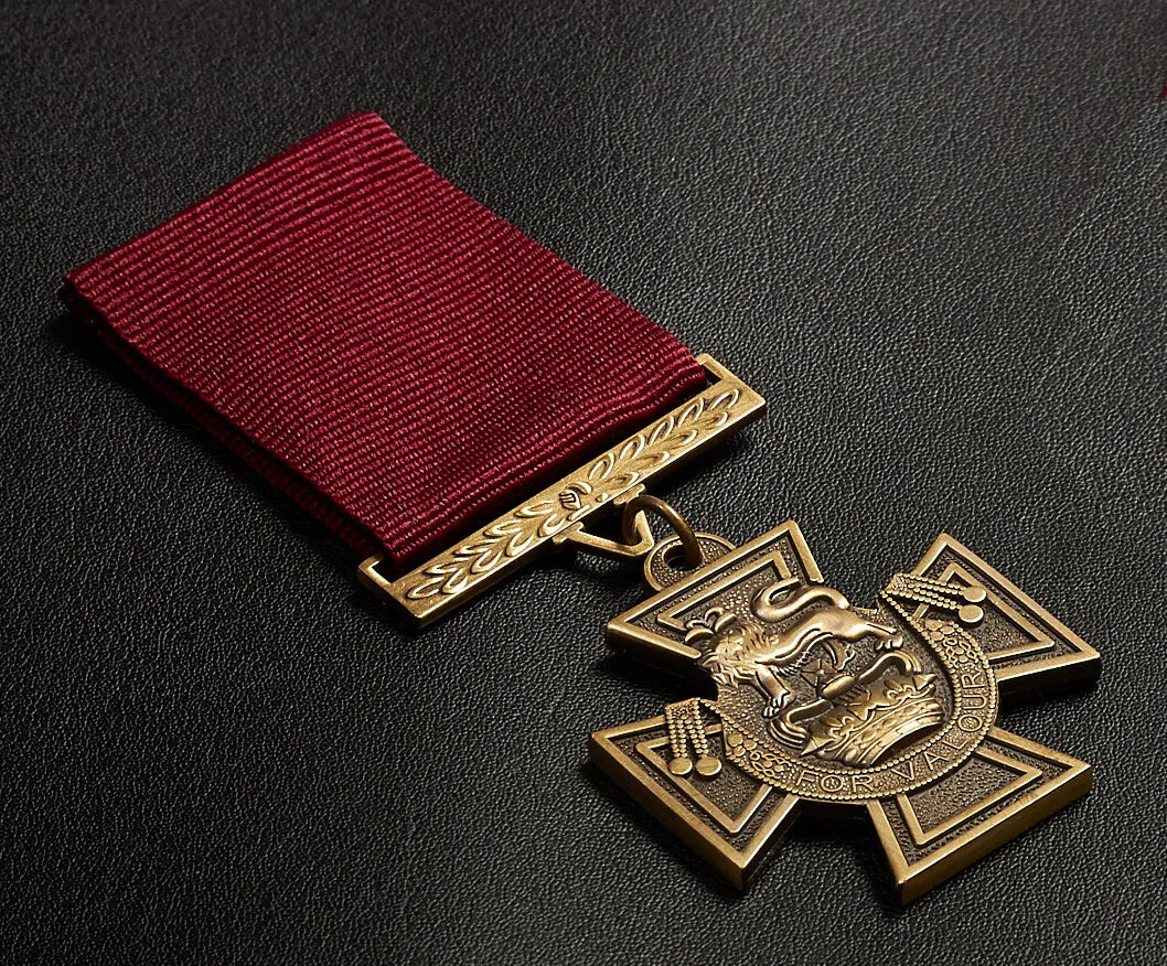 Replica Military Medals – The Commemorative Coin Company