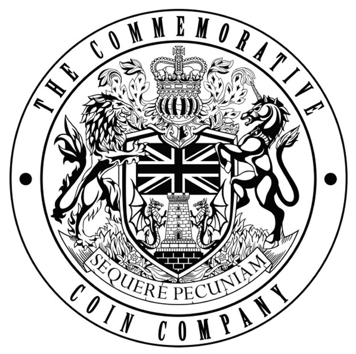 The Commemorative Coin Company